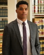 Gabriel Maddox | How to Get Away with Murder Wiki | Fandom