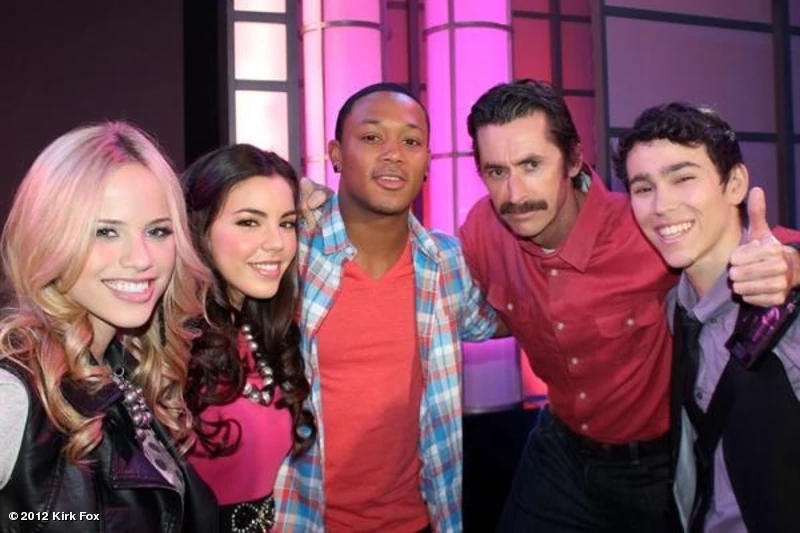 How to Rock a High School Sensation | How to Rock Wiki | FANDOM powered ...