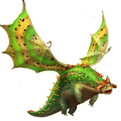 Buffalord | How to Train Your Dragon Wiki | FANDOM powered by Wikia