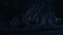 Gallery: Wild Boar (Franchise) | How to Train Your Dragon Wiki | Fandom