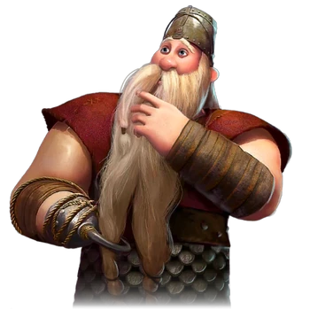 Bucket | How to Train Your Dragon Wiki | Fandom