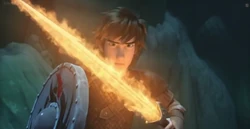 Gallery: Inferno | How to Train Your Dragon Wiki | Fandom