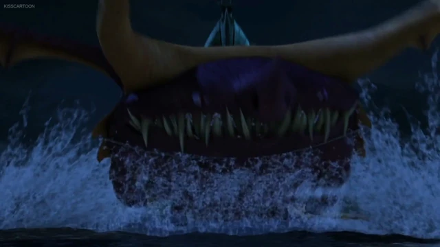 Image - Shellfire 9.png | How to Train Your Dragon Wiki | FANDOM ...