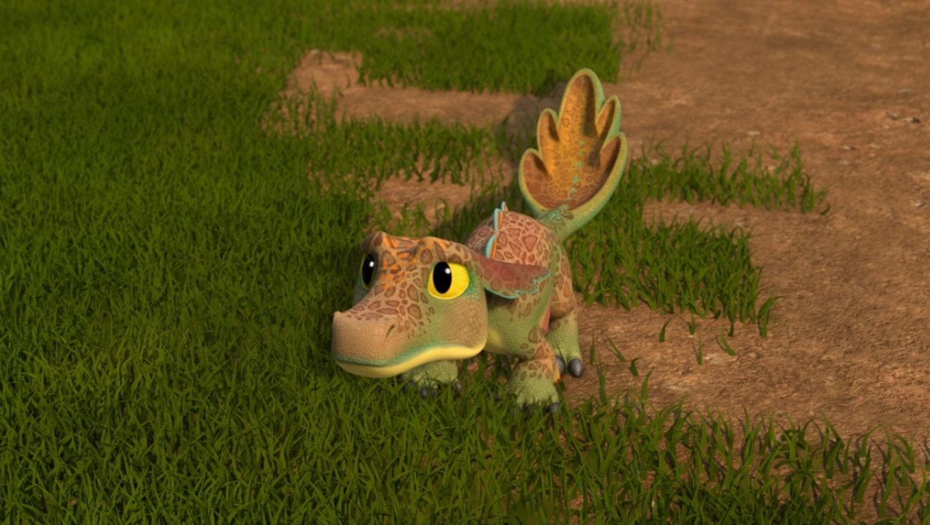 Gallery: Flyhopper | How to Train Your Dragon Wiki | Fandom