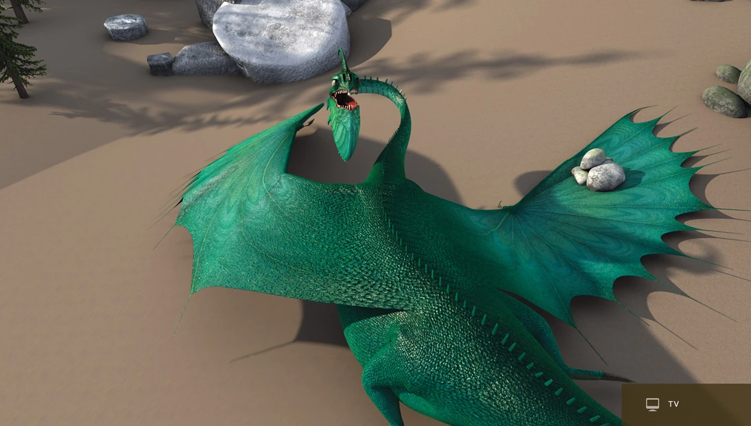 Image - Scauldron 2 DOB.jpg | How to Train Your Dragon Wiki | FANDOM ...