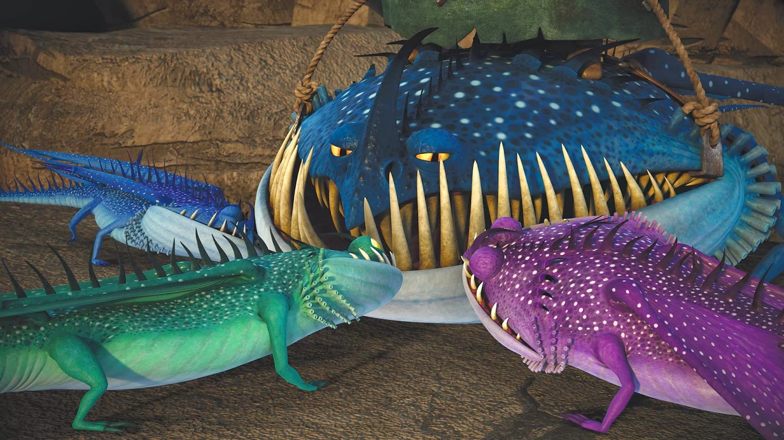 Image - Facebook1.jpg | How to Train Your Dragon Wiki | FANDOM powered ...