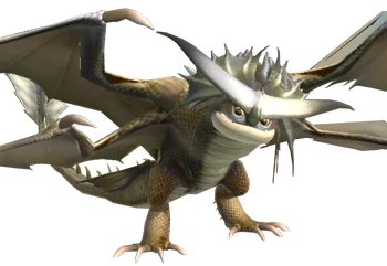 Woodland Stormcutter | How to Train Your Dragon Wiki | Fandom