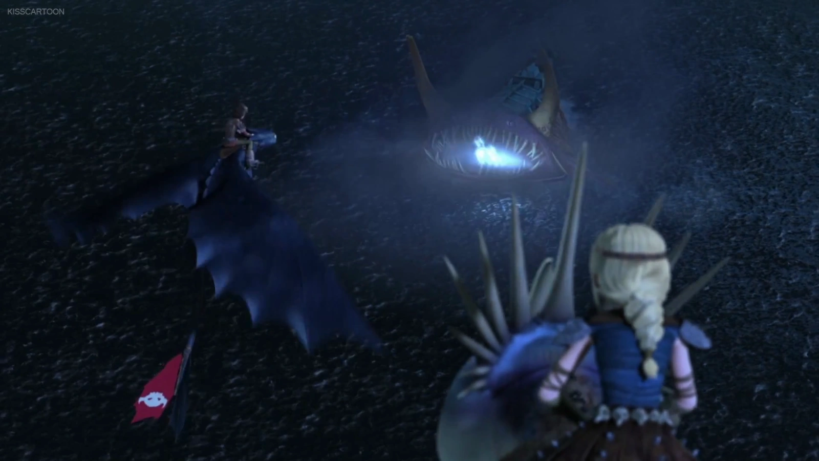 Image - Shellfire 1.png | How to Train Your Dragon Wiki | FANDOM ...