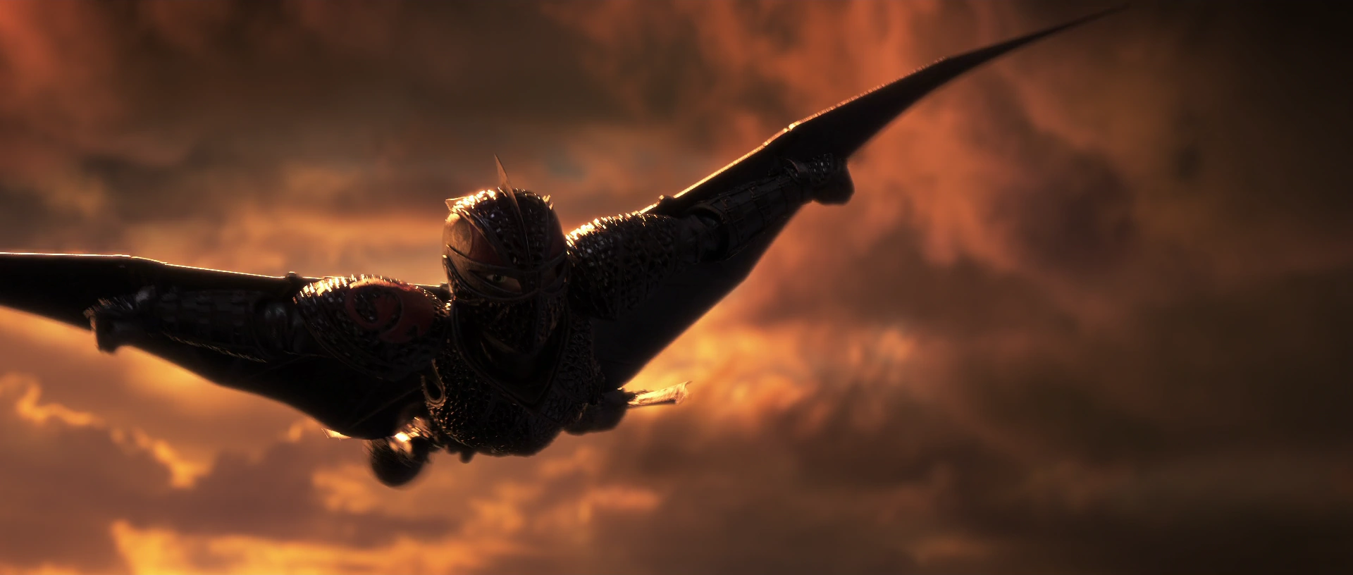 Hiccup's Dragon Scale Armor | How to Train Your Dragon Wiki | Fandom