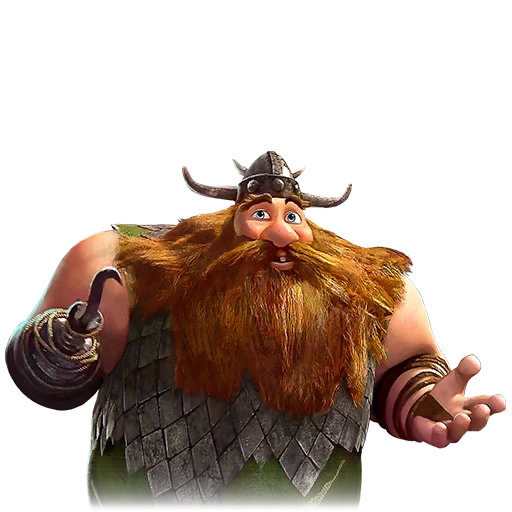 Mulch | How to Train Your Dragon Wiki | Fandom