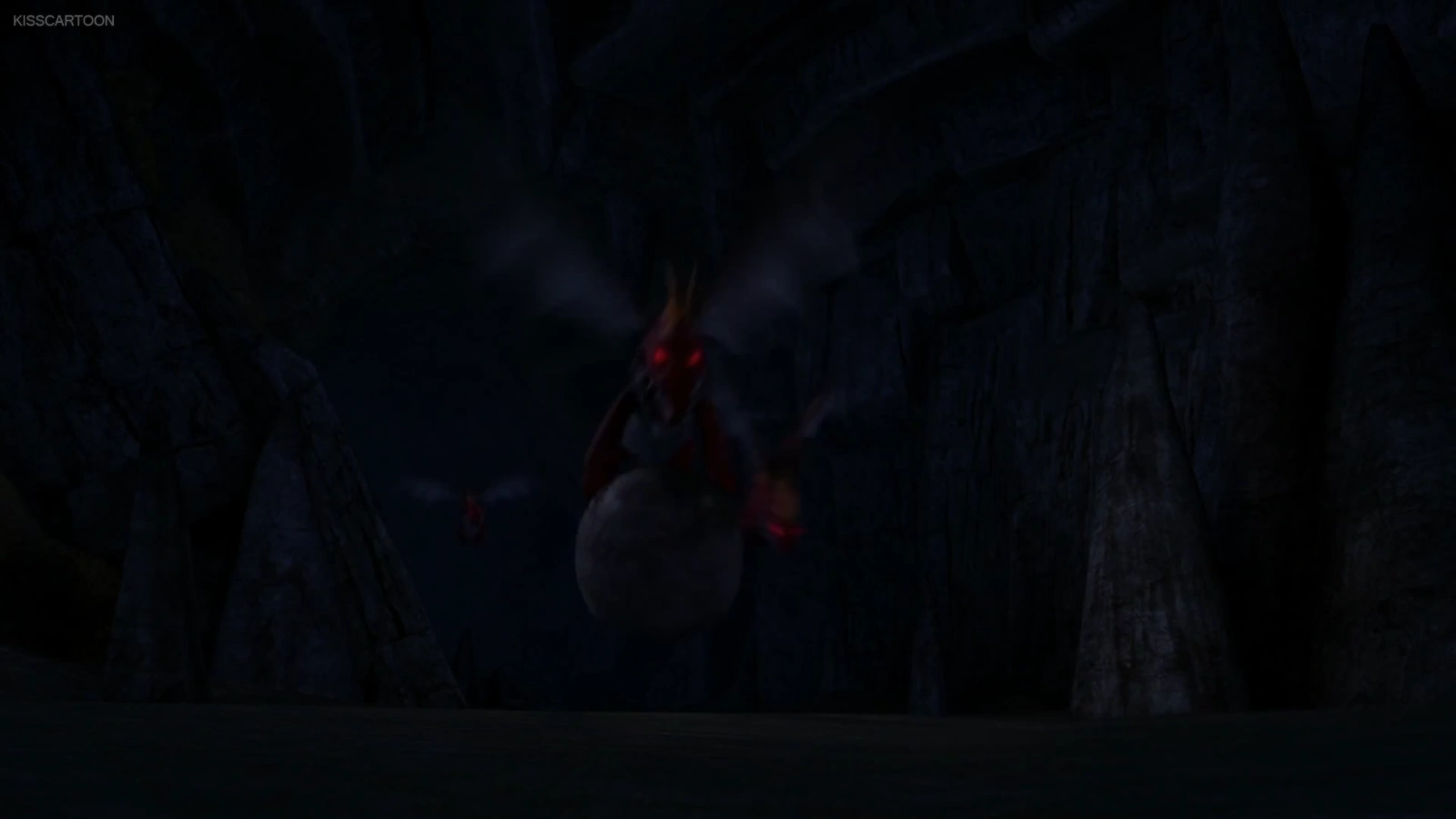 Image - Fire Terror 47.png | How to Train Your Dragon Wiki | FANDOM ...