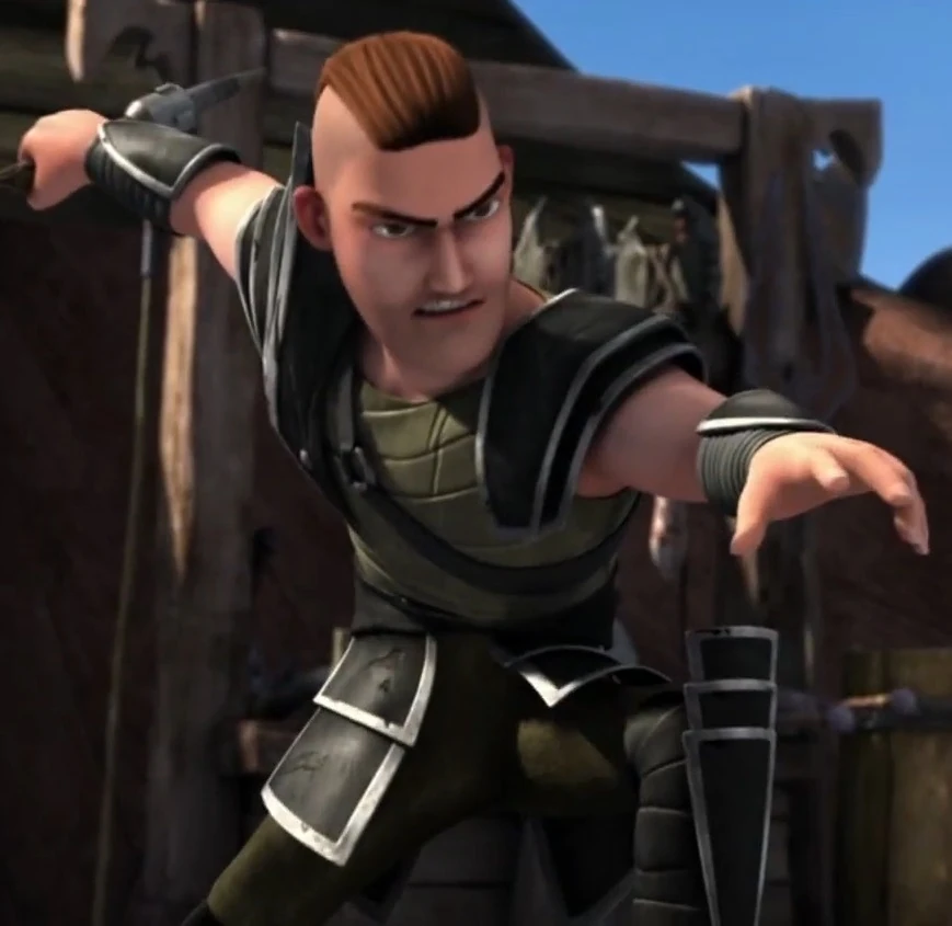 Throk | How to Train Your Dragon Wiki | FANDOM powered by Wikia