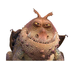 Image - Meatlug Render4.png | How to Train Your Dragon Wiki | FANDOM ...