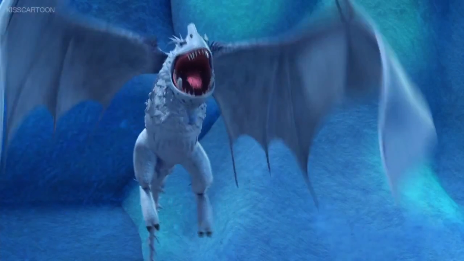 Image - Snow Wraith Pack 13.png | How to Train Your Dragon Wiki ...