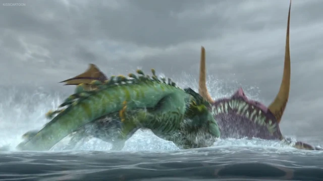 Image - Submaripper 51.png | How to Train Your Dragon Wiki | FANDOM ...