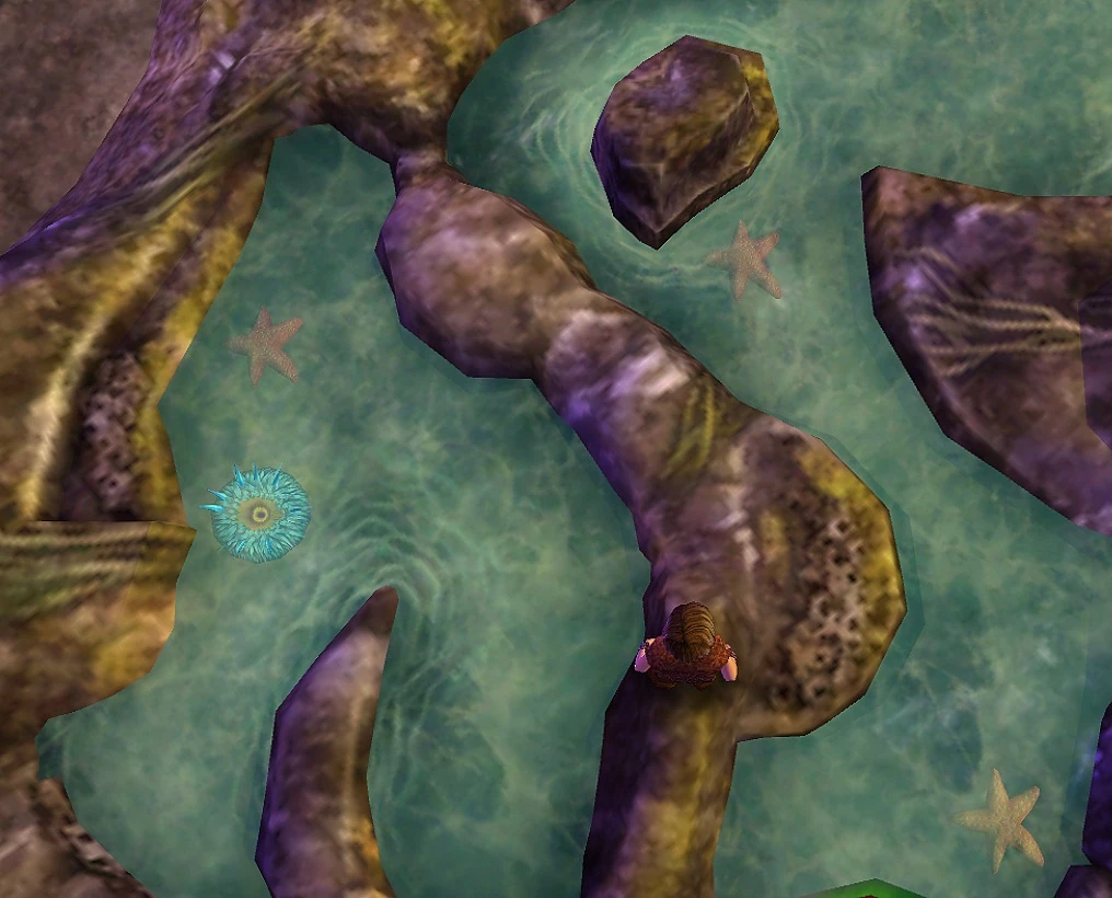 Starfish | How to Train Your Dragon Wiki | Fandom
