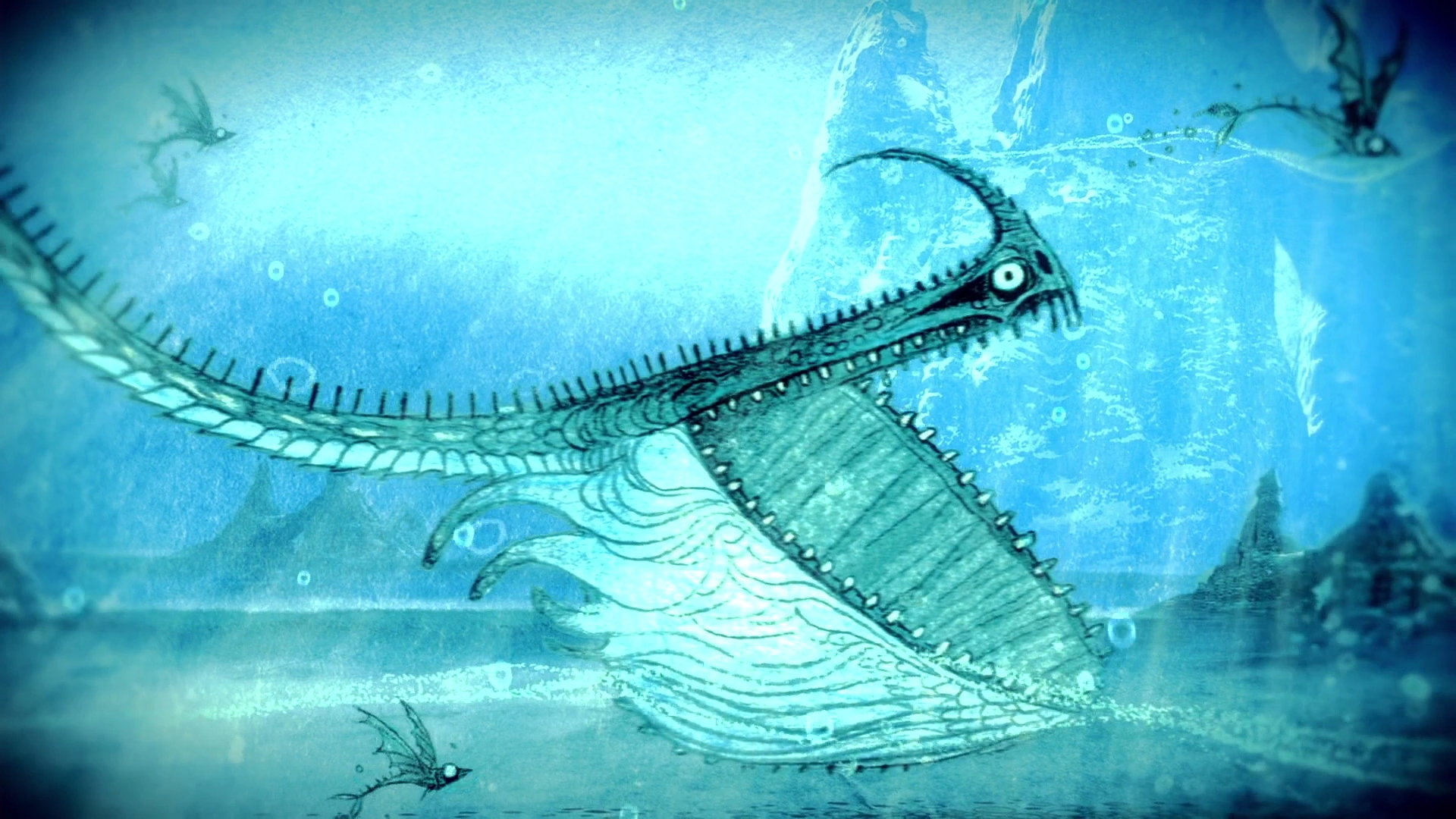 Image - Scauldron1.png | How to Train Your Dragon Wiki | FANDOM powered ...