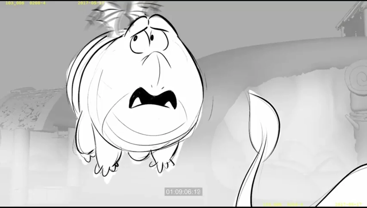 Gallery: Burple | How to Train Your Dragon Wiki | Fandom