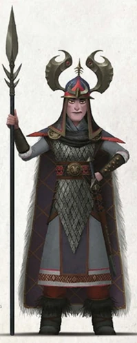 Griselda the Grevious | How to Train Your Dragon Wiki | Fandom