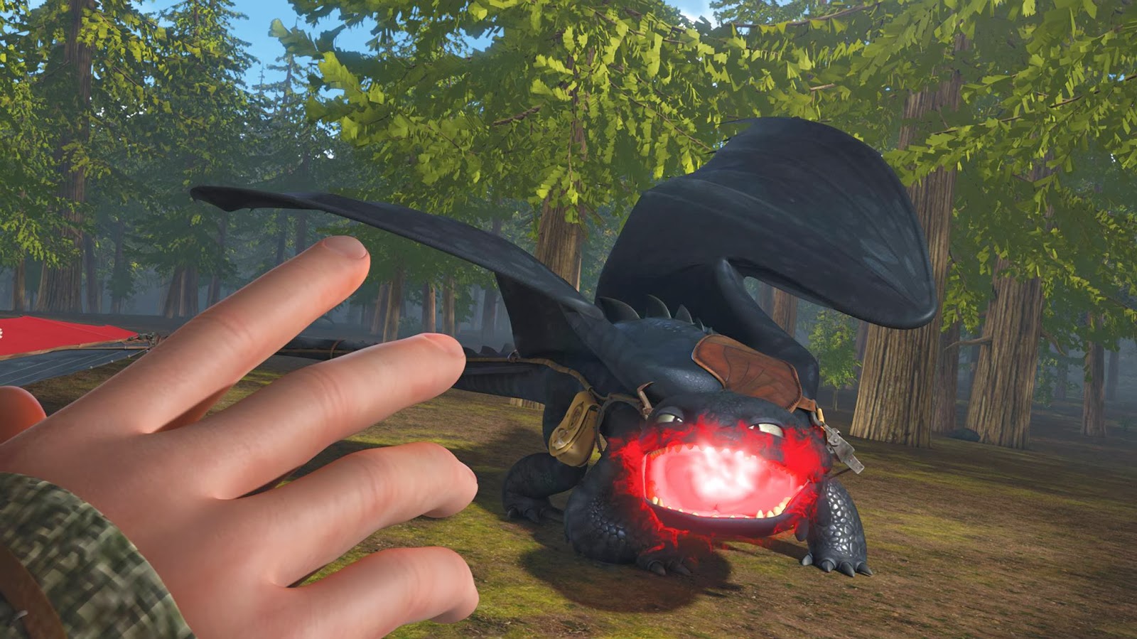 The Eel Effect | How to Train Your Dragon Wiki | FANDOM powered by Wikia The Eel Effect | How to Train Your Dragon Wiki | FANDOM powered by Wikia