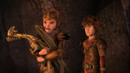 Gallery: Wingnut | How to Train Your Dragon Wiki | Fandom