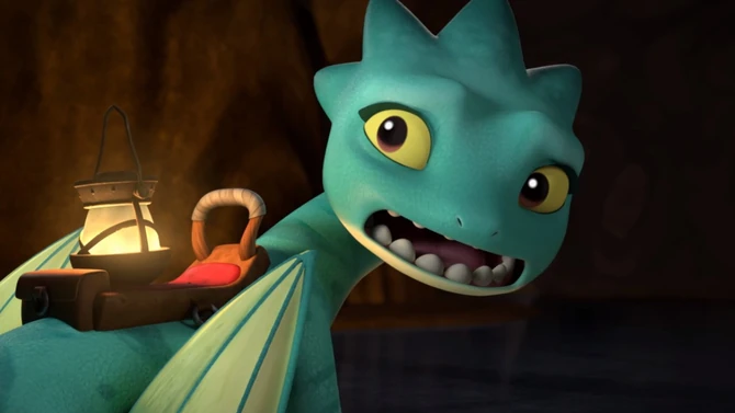 Summer / Biography | How to Train Your Dragon Wiki | Fandom