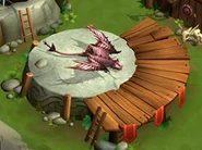 Desert Wraith | How to Train Your Dragon Wiki | Fandom