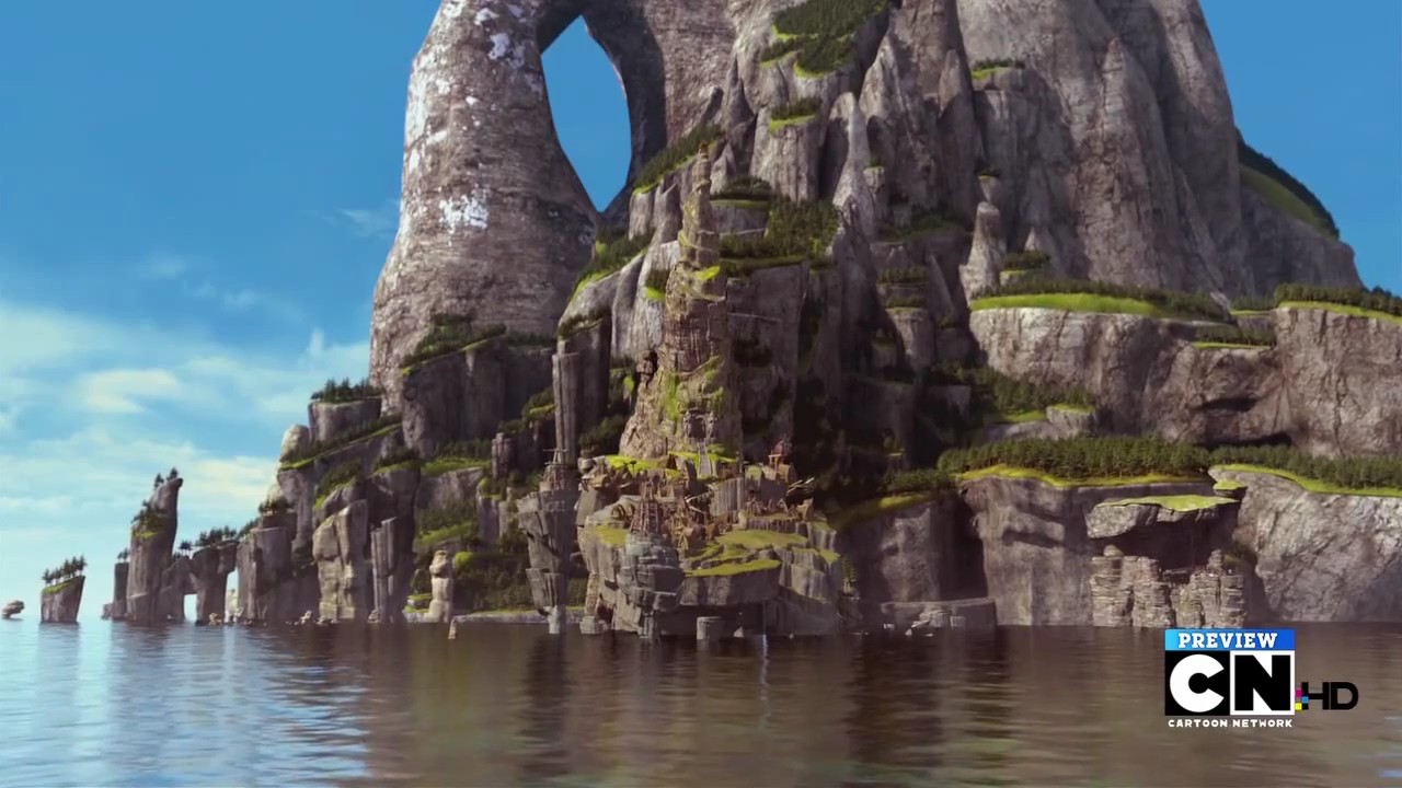 Gallery: Isle of Berk (Franchise) / Dragons: Riders of Berk | How to ...