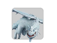 Gallery: Snow Wraith | How to Train Your Dragon Wiki | Fandom
