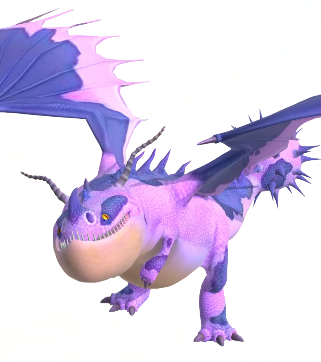 Stocky Snafflefang | How to Train Your Dragon Wiki | Fandom