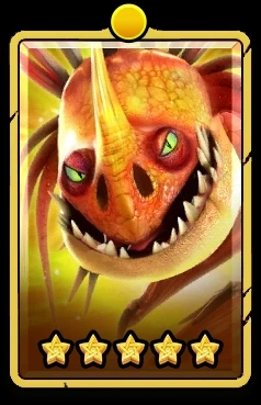 Celestial Royalwing | How to Train Your Dragon Wiki | Fandom