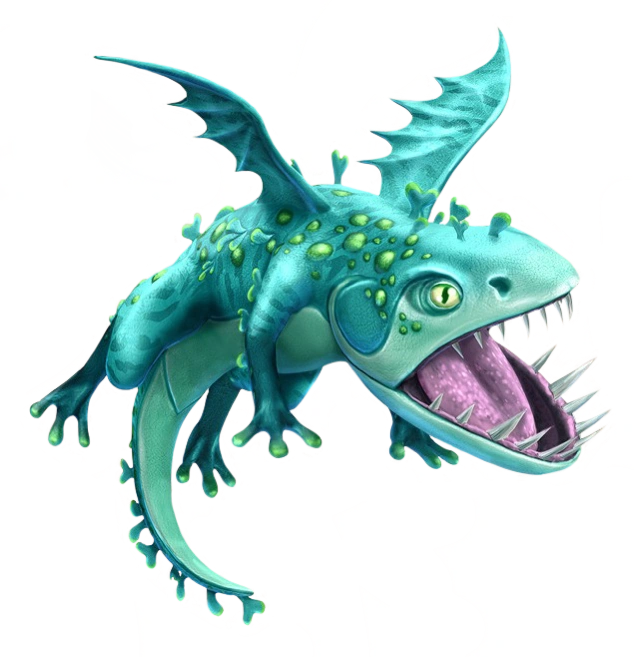 Primal Aquabeast | How to Train Your Dragon Wiki | Fandom