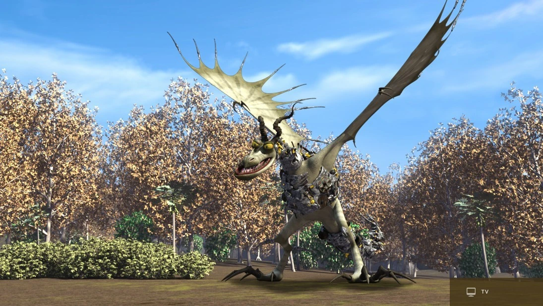 Image - Armorwing2.jpg | How to Train Your Dragon Wiki | FANDOM powered ...