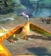 Skywarden | How to Train Your Dragon Wiki | Fandom