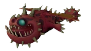 Humbanger | How to Train Your Dragon Wiki | Fandom