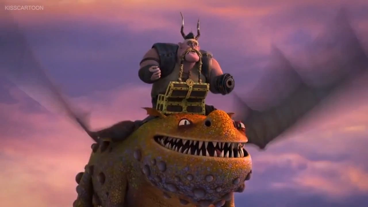 Image - Grump 48.png | How to Train Your Dragon Wiki | FANDOM powered ...