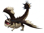 Gallery: Snafflefang | How to Train Your Dragon Wiki | Fandom