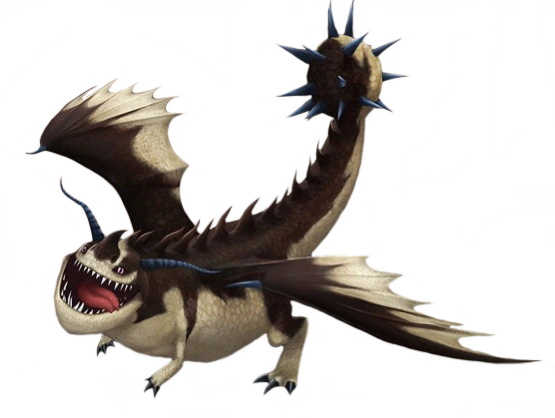 Yakstacker | How to Train Your Dragon Wiki | Fandom