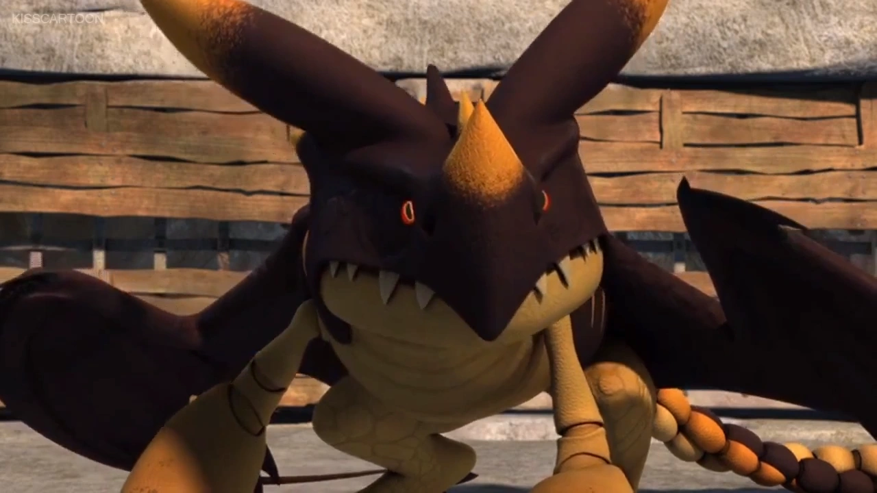 Gallery: Sleuther | How to Train Your Dragon Wiki | Fandom