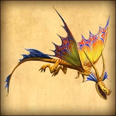 Canto Mortal | Cómo entrenar a tu Dragón Wiki | Fandom