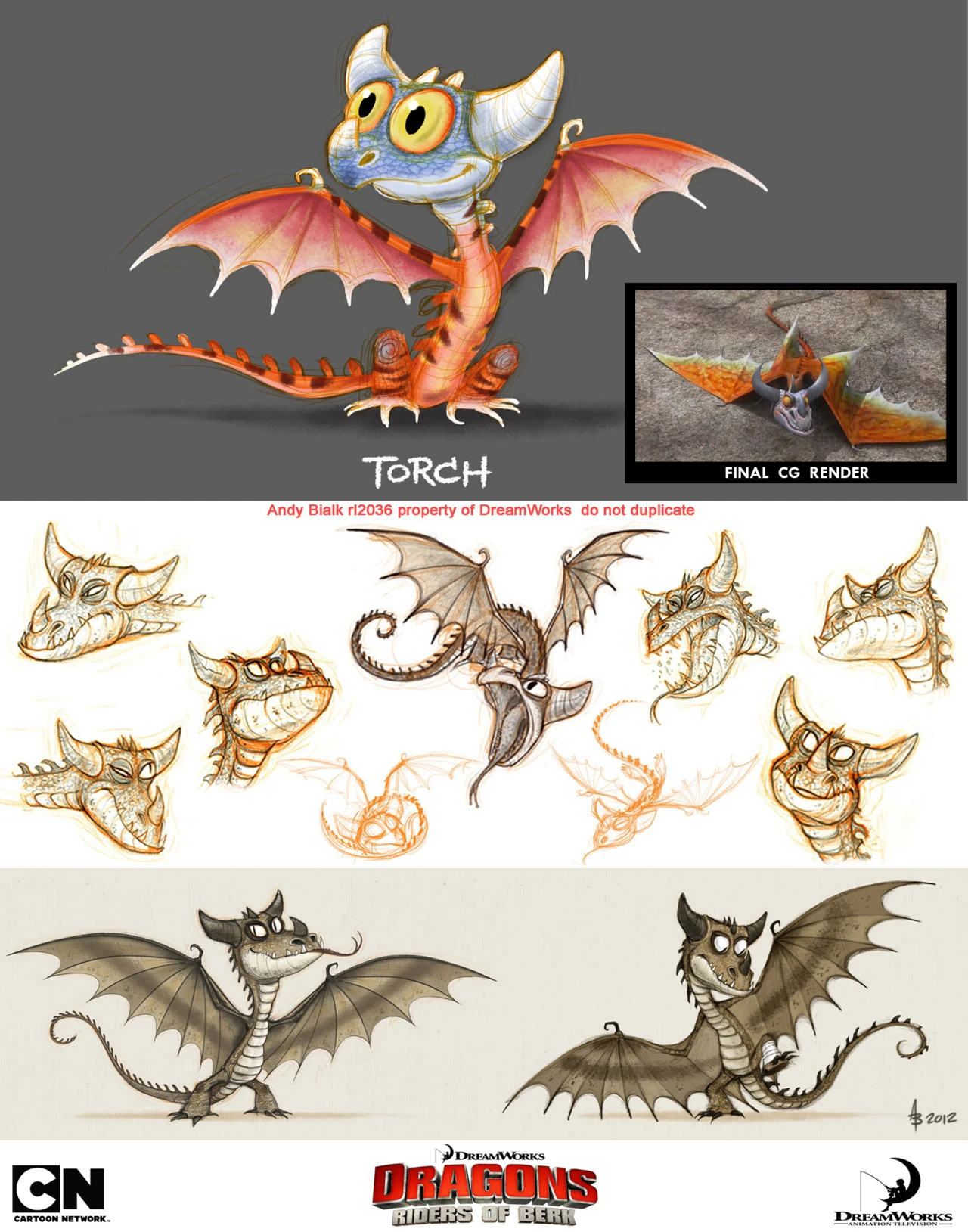 Gallery: Torch | How to Train Your Dragon Wiki | Fandom