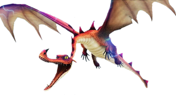 Dragon Theories: Windwalker by WhispertheWolfie on DeviantArt