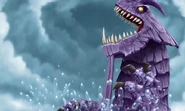 Gallery: Purple Death (Franchise) | How to Train Your Dragon Wiki | Fandom