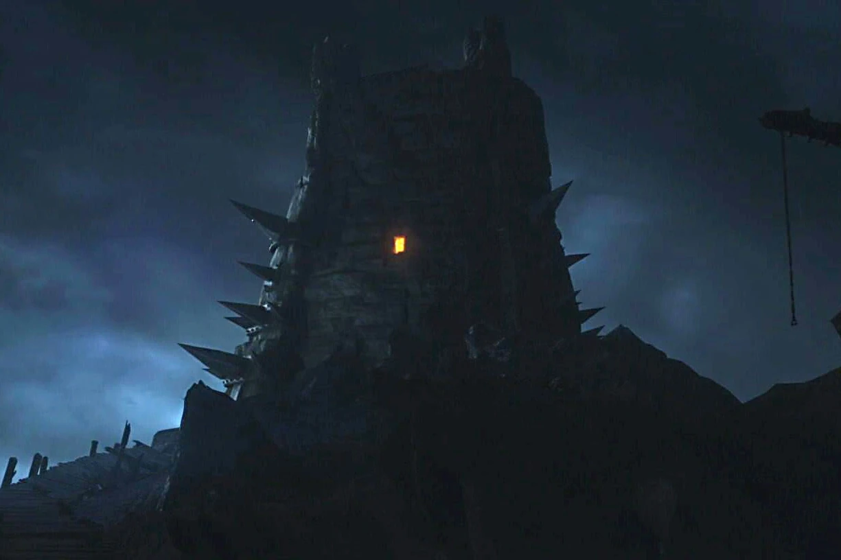 Raven Point (Fort) | How to Train Your Dragon Wiki | Fandom
