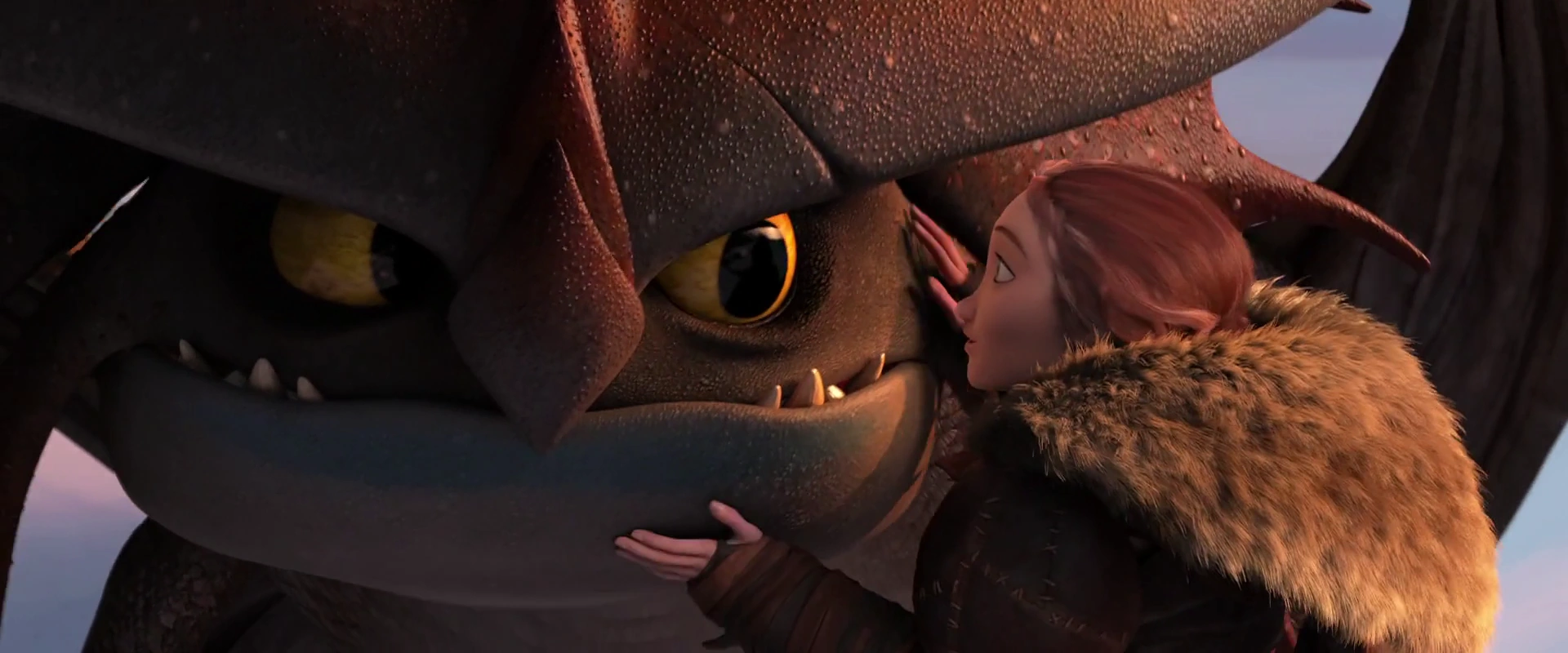 Image - Cloudjumper and Valka.png | How to Train Your Dragon Wiki ...