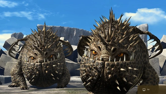 Cómo entrenar a tu Dragón Wiki | FANDOM powered by Wikia