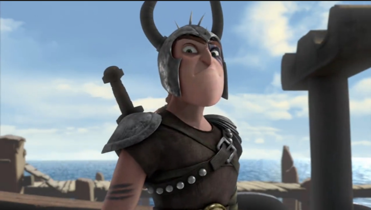 Gallery Dagur The Deranged Dragons Riders Of Berk How To Train Your Dragon Wiki Fandom