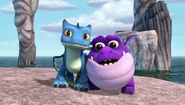 Rockspitter | How to Train Your Dragon Wiki | FANDOM powered by Wikia