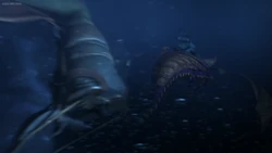 Shellfire | How to Train Your Dragon Wiki | FANDOM powered by Wikia