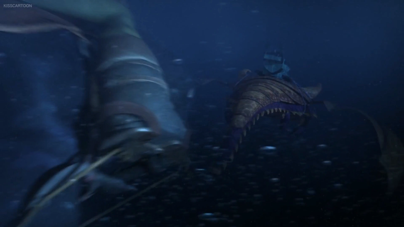 Image - Shellfire 12.png | How to Train Your Dragon Wiki | FANDOM ...